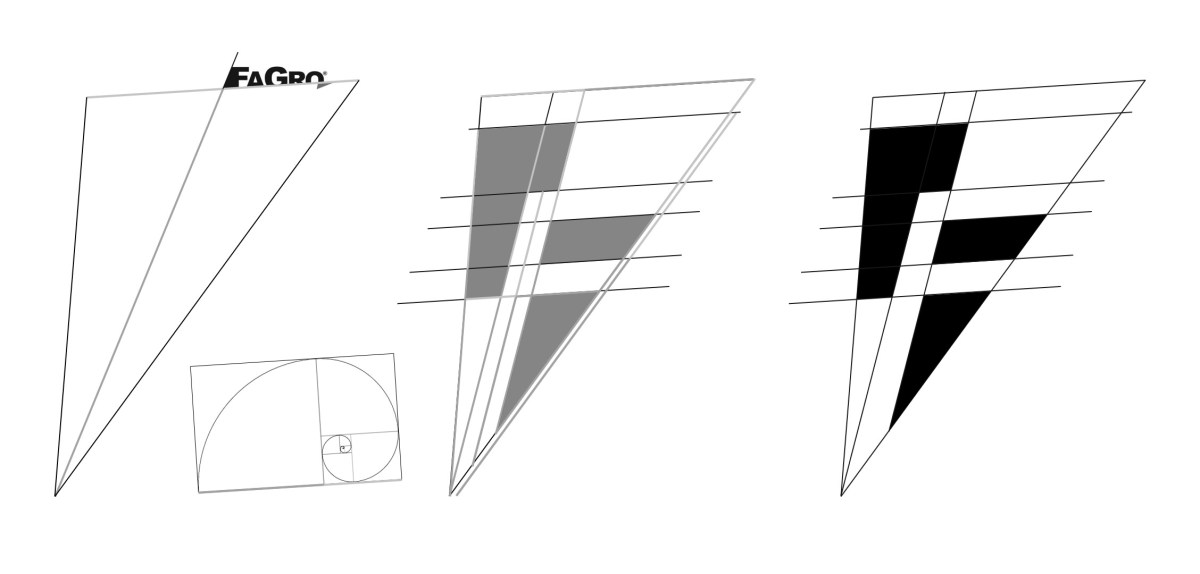 Creating a new Logo – FAGRO